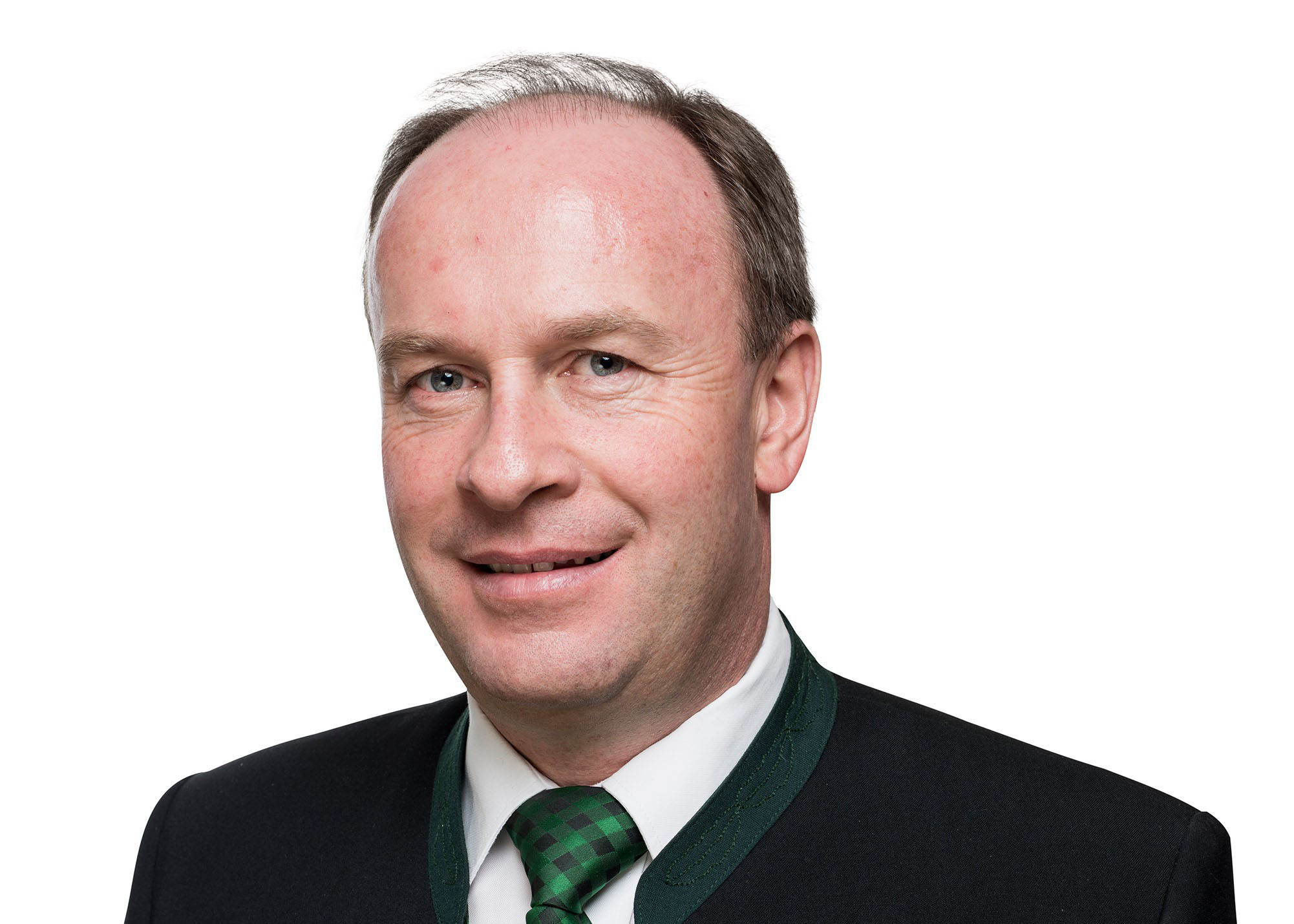 Bgm. Peter Bacher - Obdach